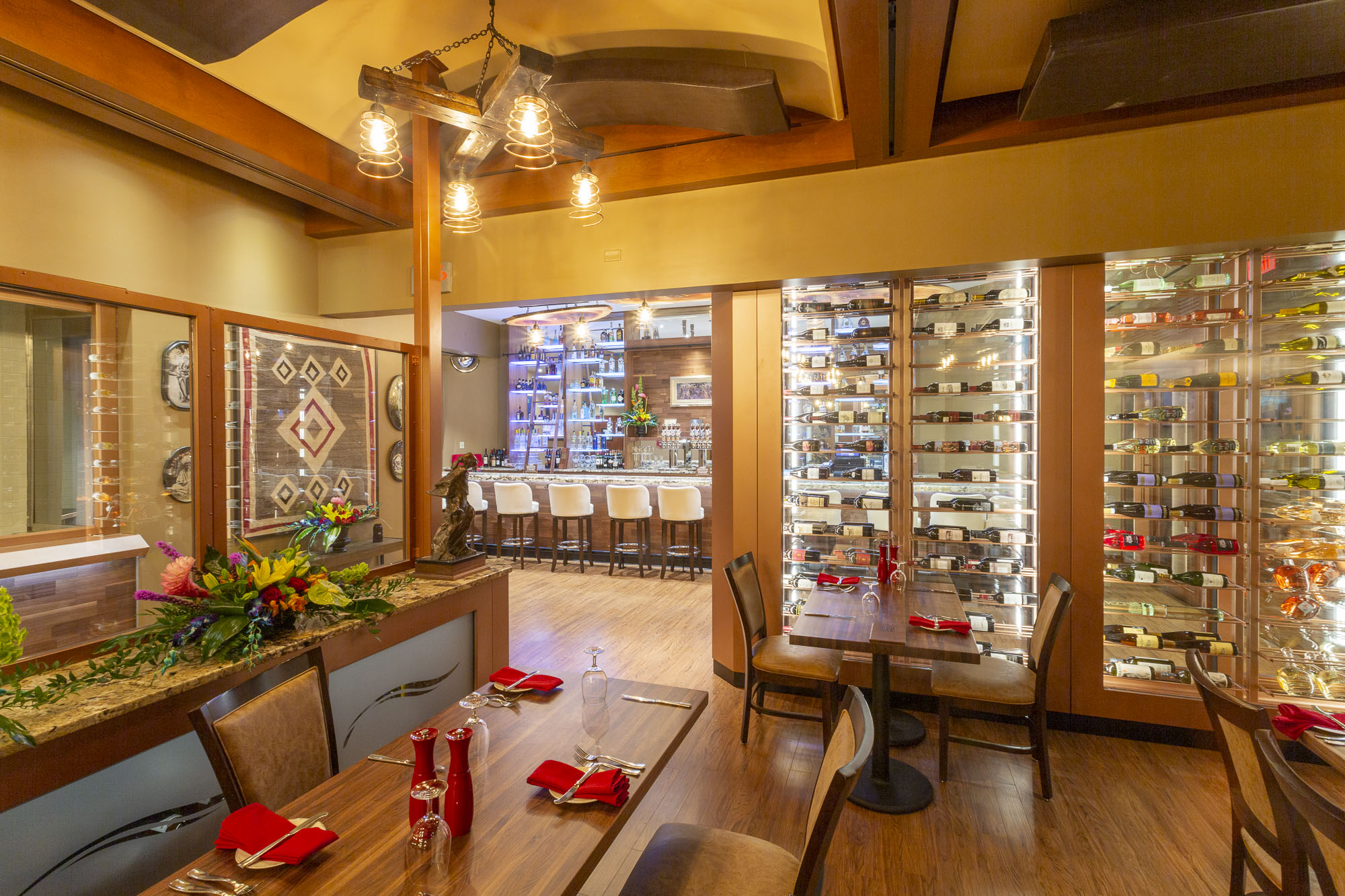 Designteam | Fellers Food Service Equipment
