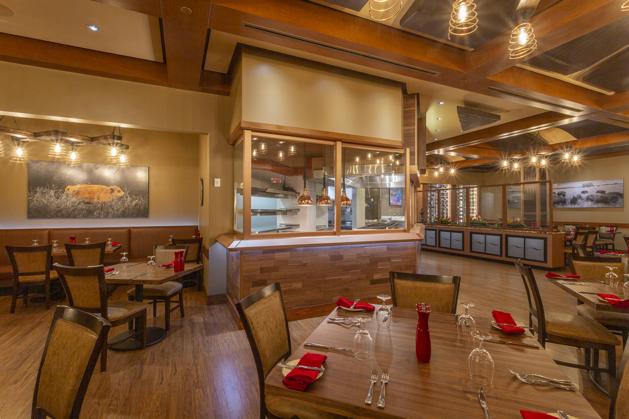 Designteam | Fellers Food Service Equipment