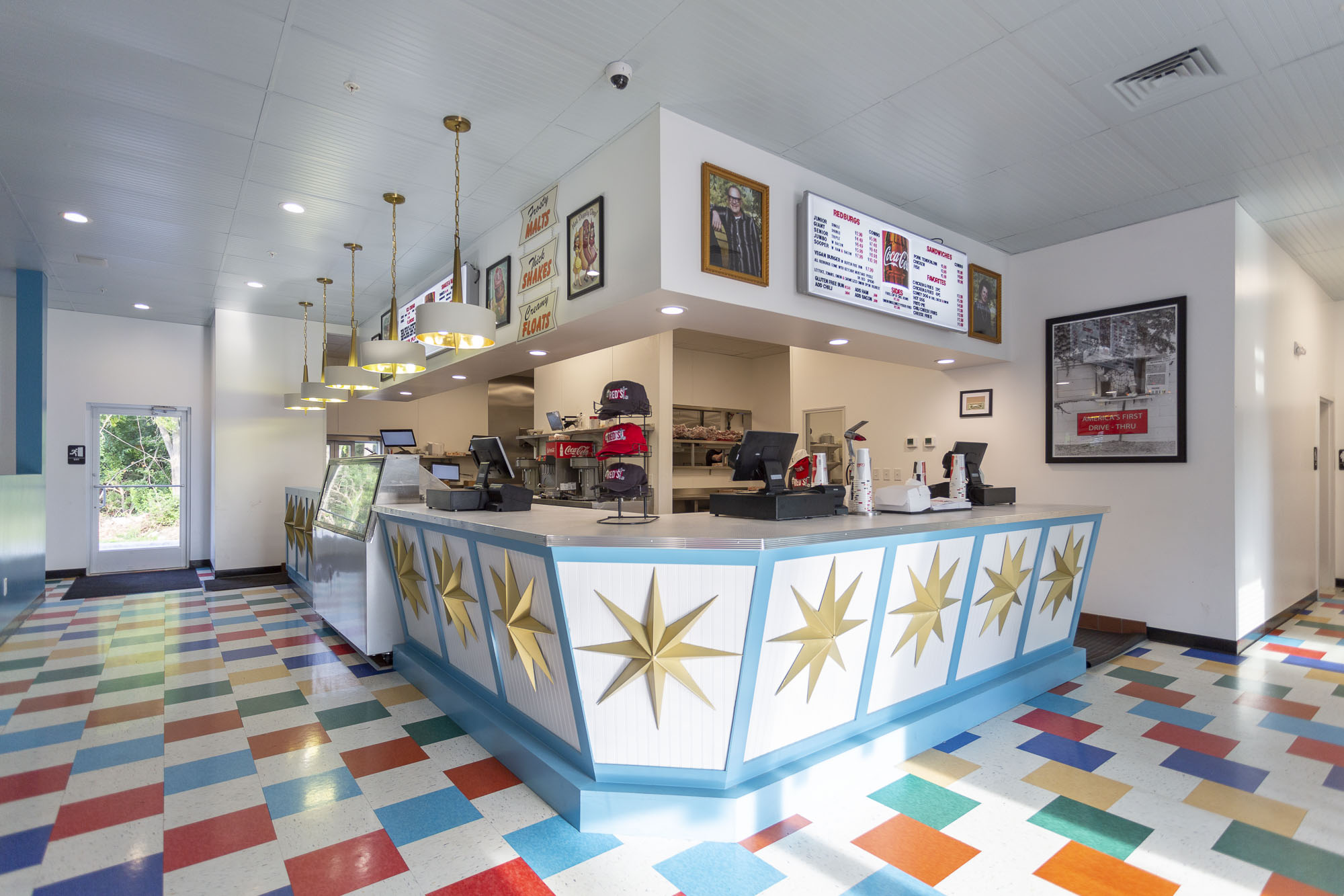 Designteam | Fellers Food Service Equipment