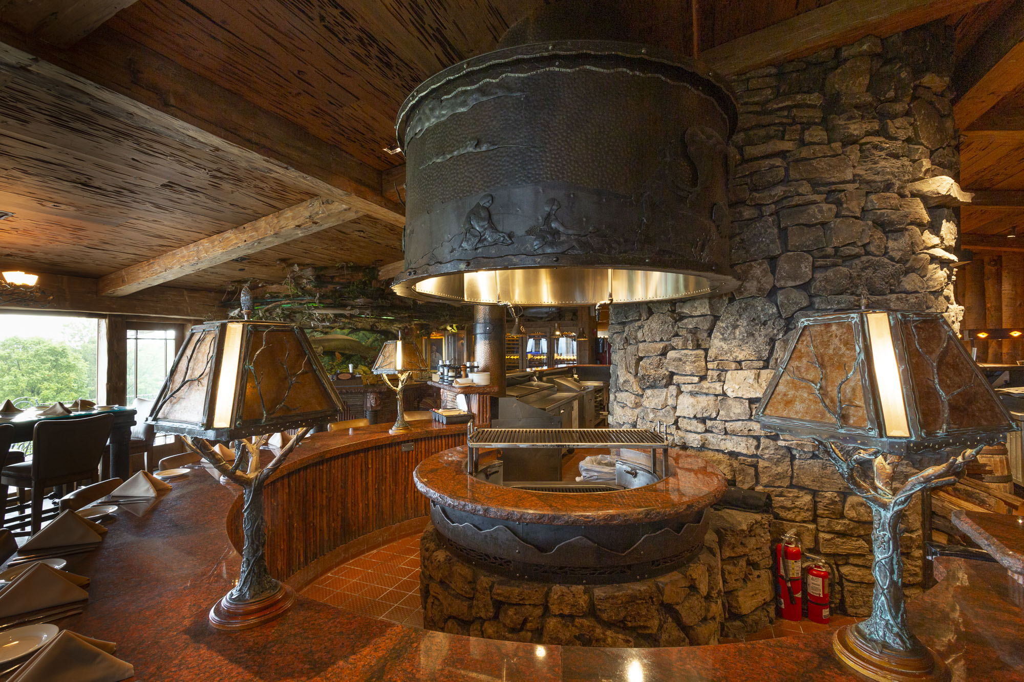 Designteam | Fellers Food Service Equipment